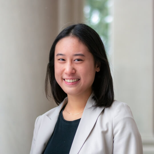 Peer Concentration Advisors (PCA) Program | Harvard John A. Paulson School of Engineering and ...